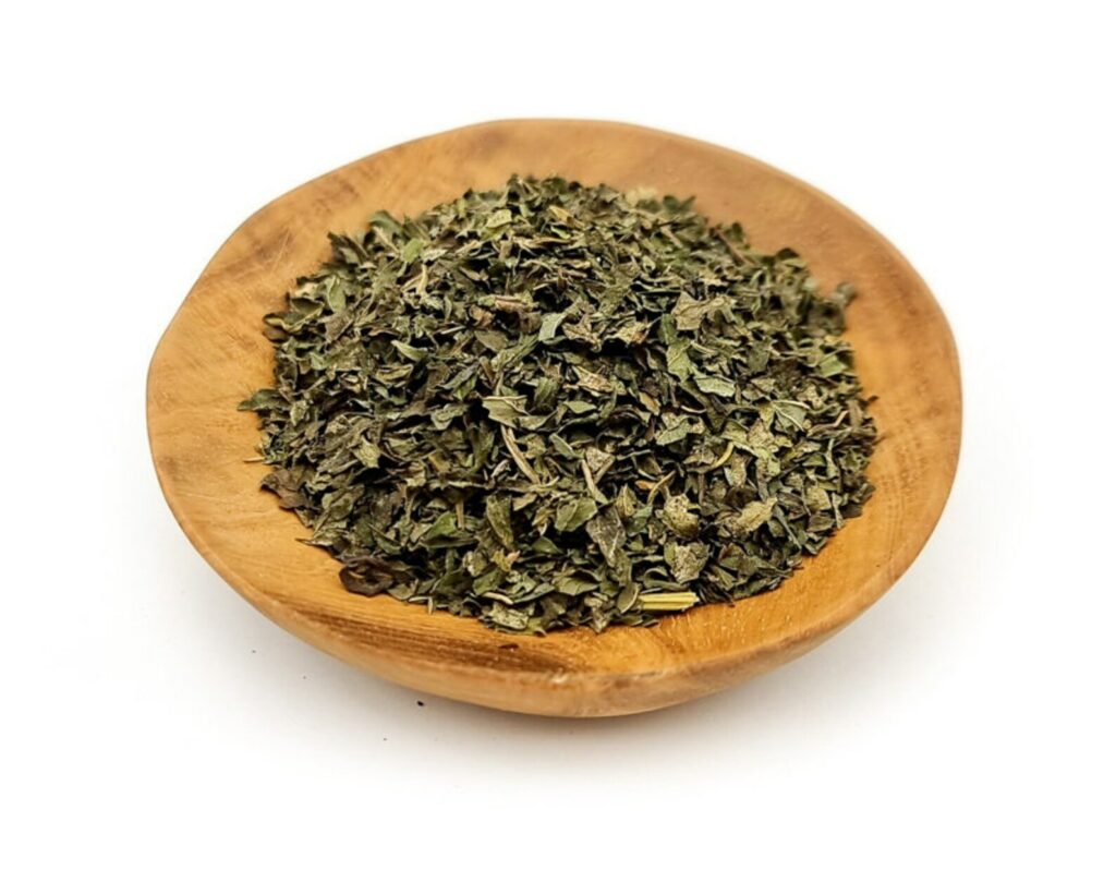 Peppermint Leaf - HoneyBee Hives