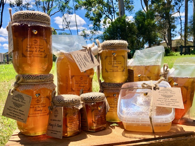 Beyond the Sweetness: 10 Surprising Uses for Honey You Need to Know ...