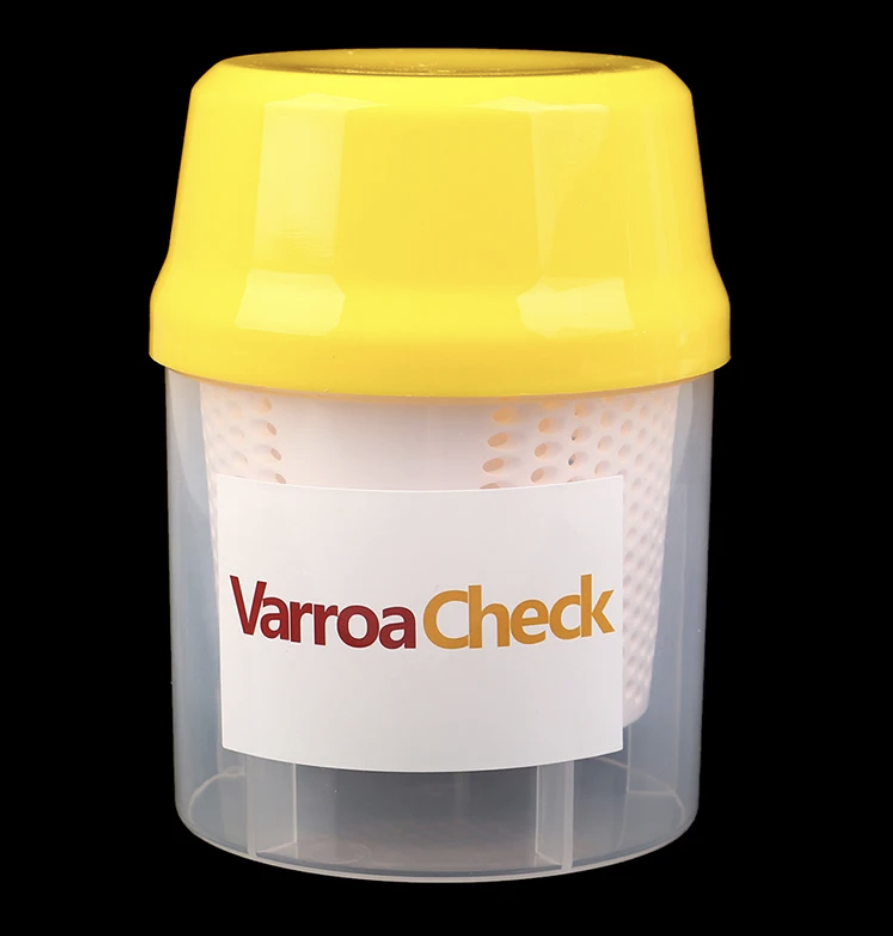 Varroa Mite Test Kit - HoneyBee Hives